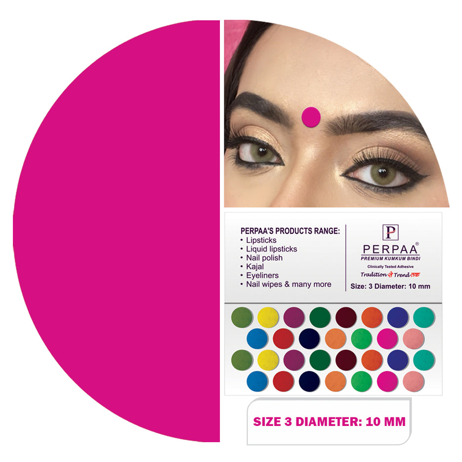 NAILS – PERPAA